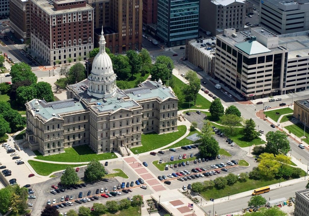Newsletter: MI House cuts EGLE budget, AG seeks lower DTE rate hike ...