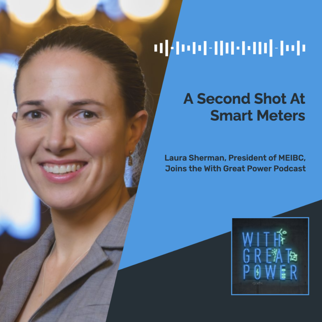 Newsletter: EIBC talks next-gen AMI, testifies in Senate » MIEIBC